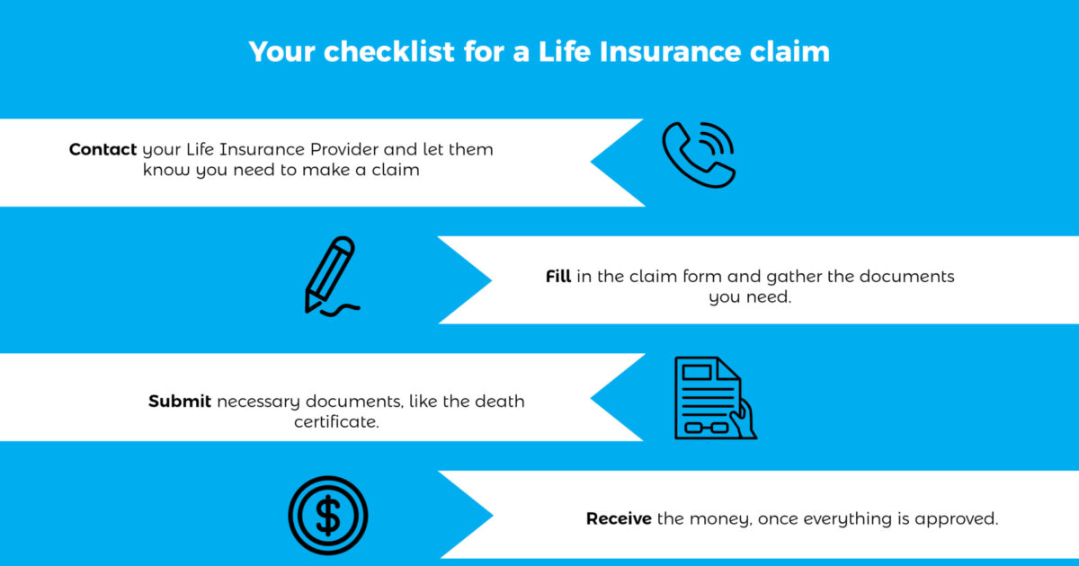Pinnacle Life explains how to get your life insurance… | Pinnacle Life
