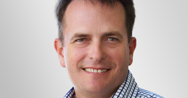 Graeme Booth | Pinnacle Life